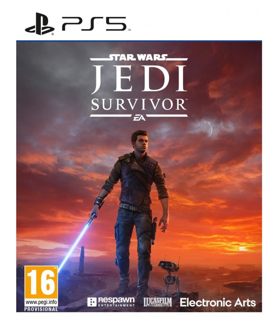 Star Wars Jedi Survivor Ps5 – Dcarmen RC